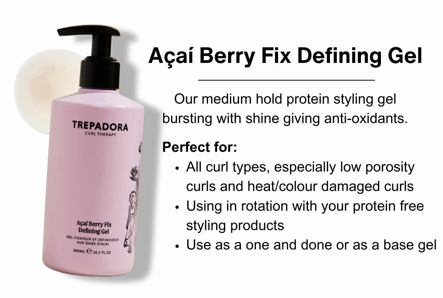 Can You Tell The Differences Trepadora Curl Therapy
